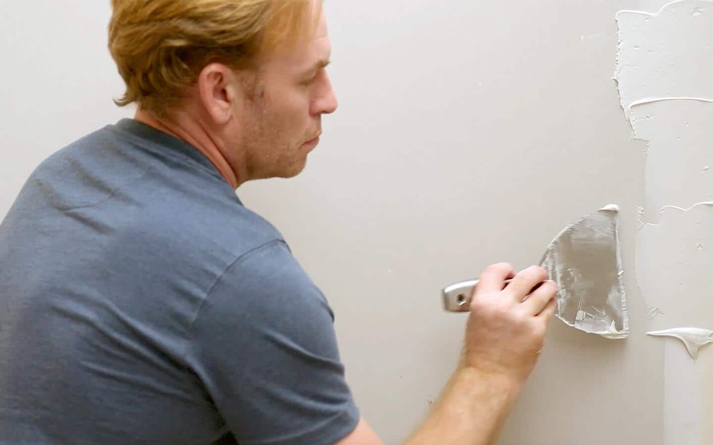 How to Finish Inside Drywall Corners - The Home Depot